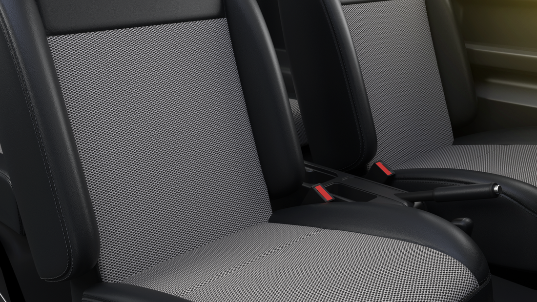 Maruti Suzuki Jimny - Shadow – Studio Saddles